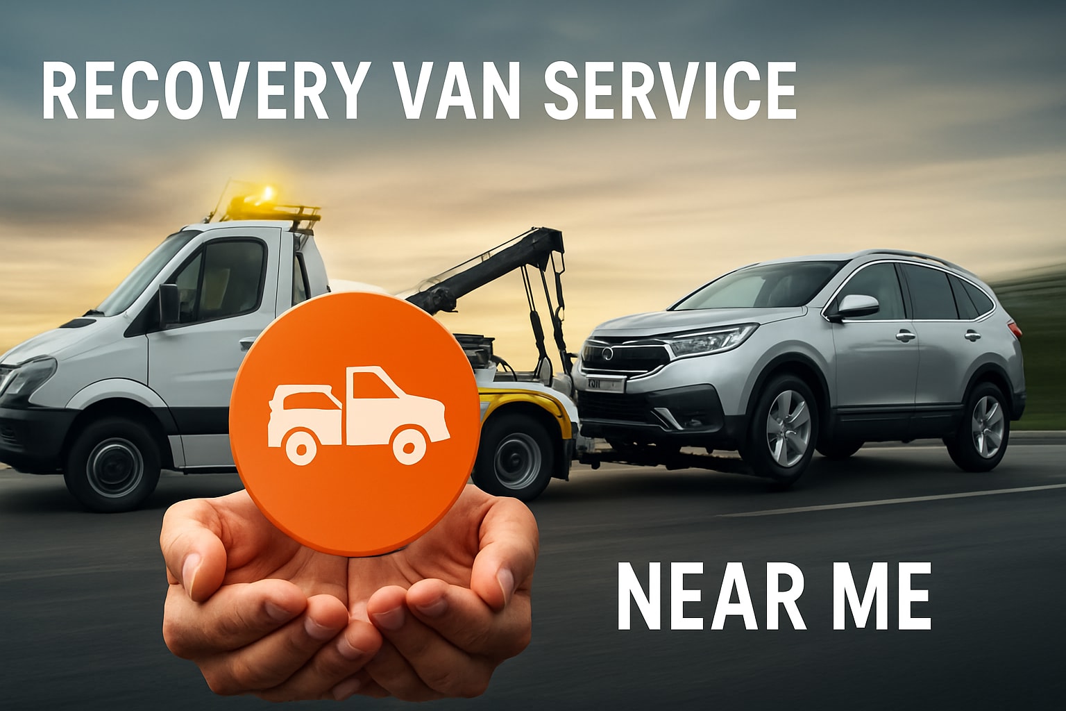 7 Essential Recovery Van Service Near Me Tips for 2026 | Motors Recovery